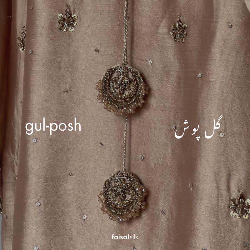 Gul-Posh – Faisal Silk