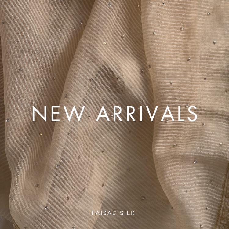 Saree Size Chart – Faisal Silk